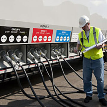 Bringing Efficiency to POWER-GEN 2015 - Stanadyne