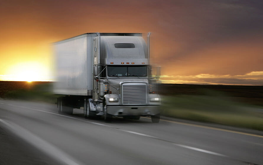 Heavy Duty Vehicles - Stanadyne