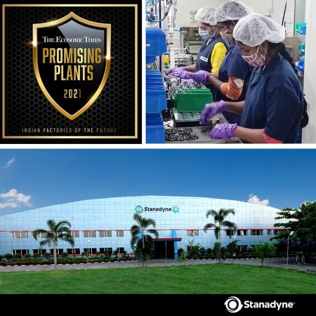 Diesel and Gasoline Fuel Injection Systems - Stanadyne