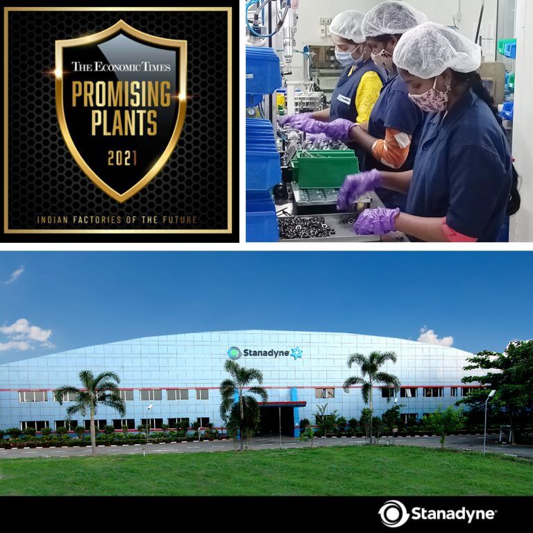 Diesel and Gasoline Fuel Injection Systems - Stanadyne