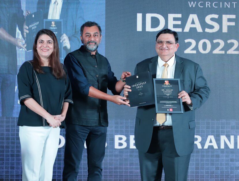 Stanadyne Named One of India’s Best Brands and Leaders 2021-2022 ...