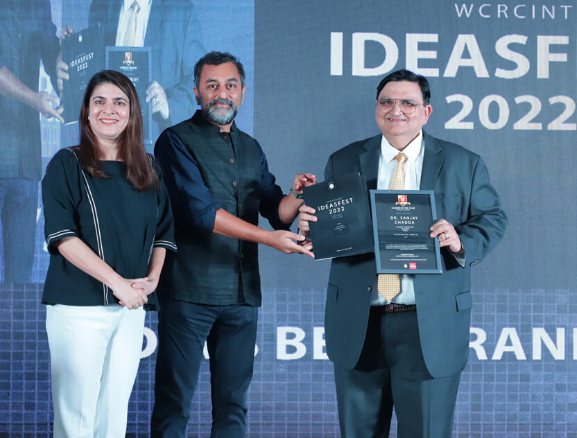 Stanadyne Named One of India’s Best Brands and Leaders 2021-2022 ...