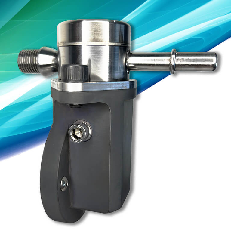 Stanadyne Electrified GDI Fuel Pump Module Makes Industry Debut - Stanadyne