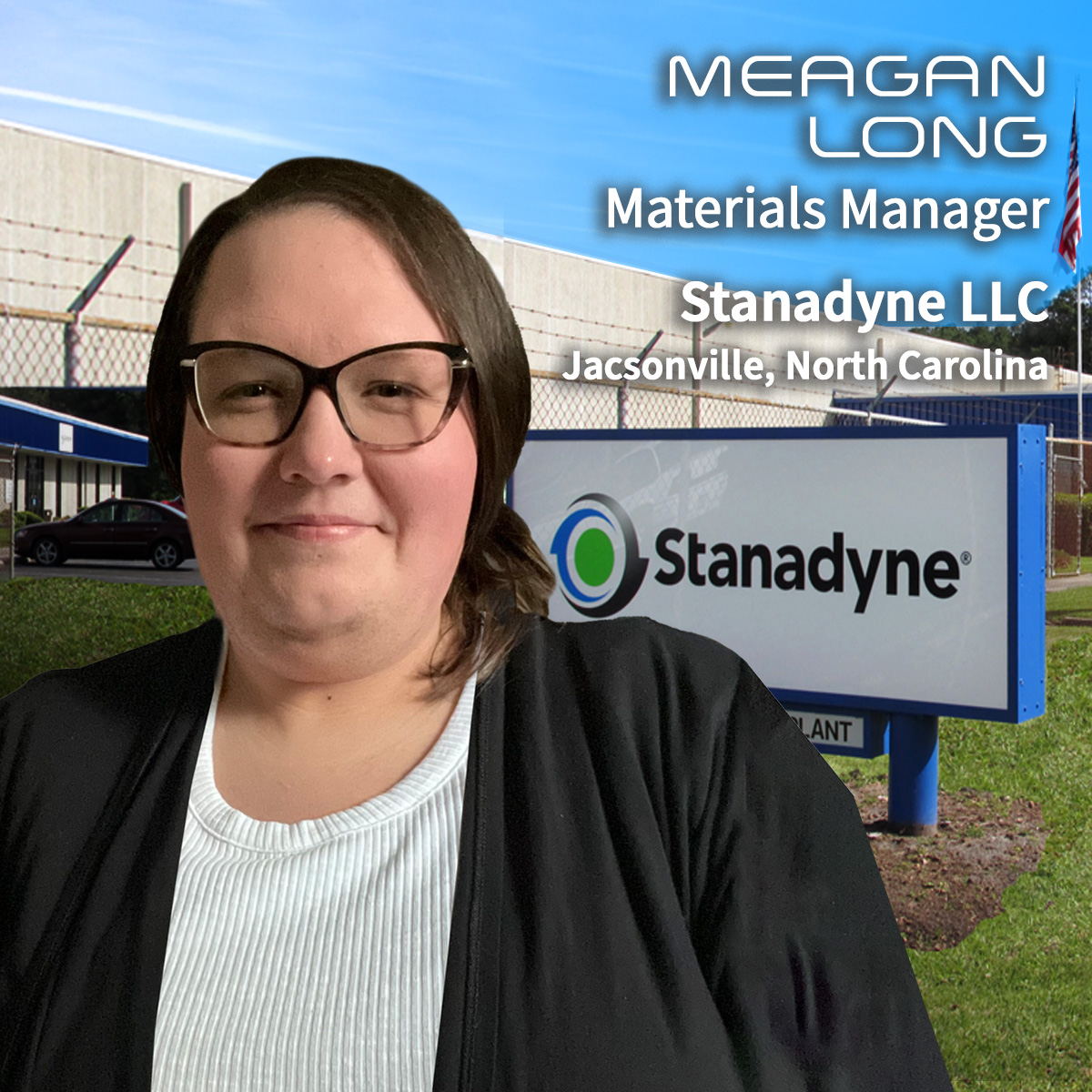 STANADYNE’S INTERNATIONAL WOMEN ON INTERNATIONAL WOMEN’S DAY - Stanadyne