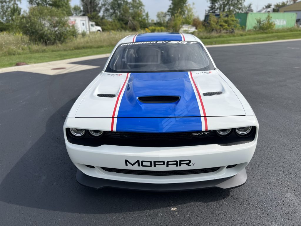 Stanadyne Partners with Wesley Motorsports to Provide High-Performance ...