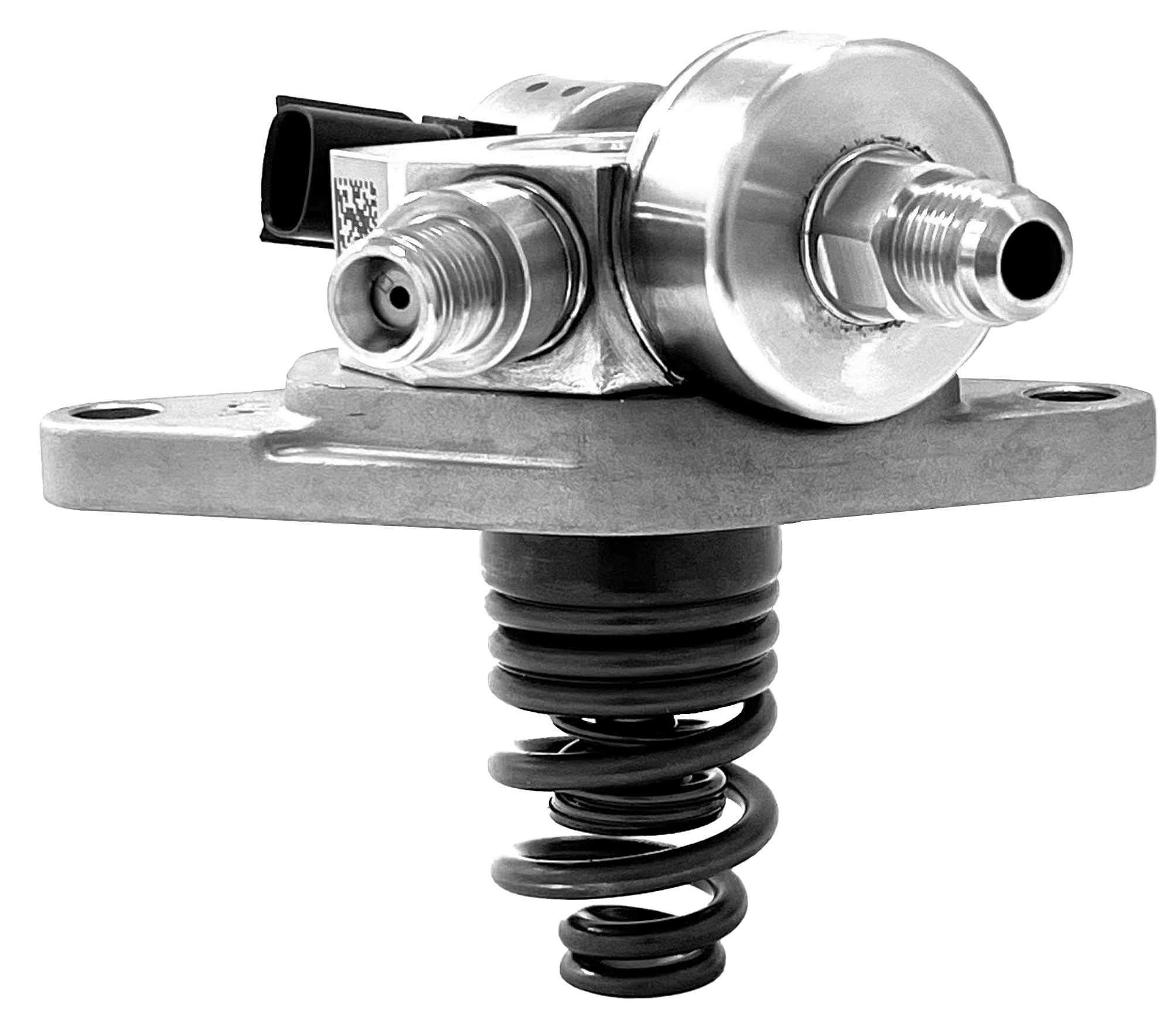 Stanadyne Develops Breakthrough Injector and Fuel Pump for PERC ...