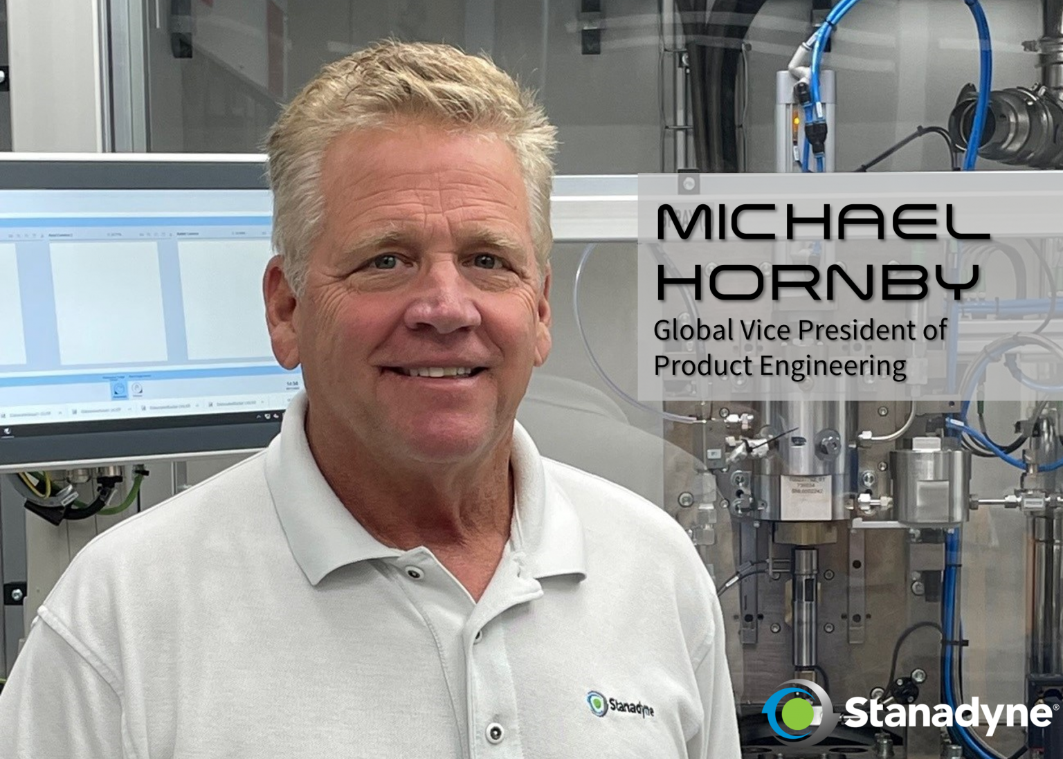 COMBUSTIBLE PARA UN FUTURO BAJO EN CARBONO NETO - Stanadyne