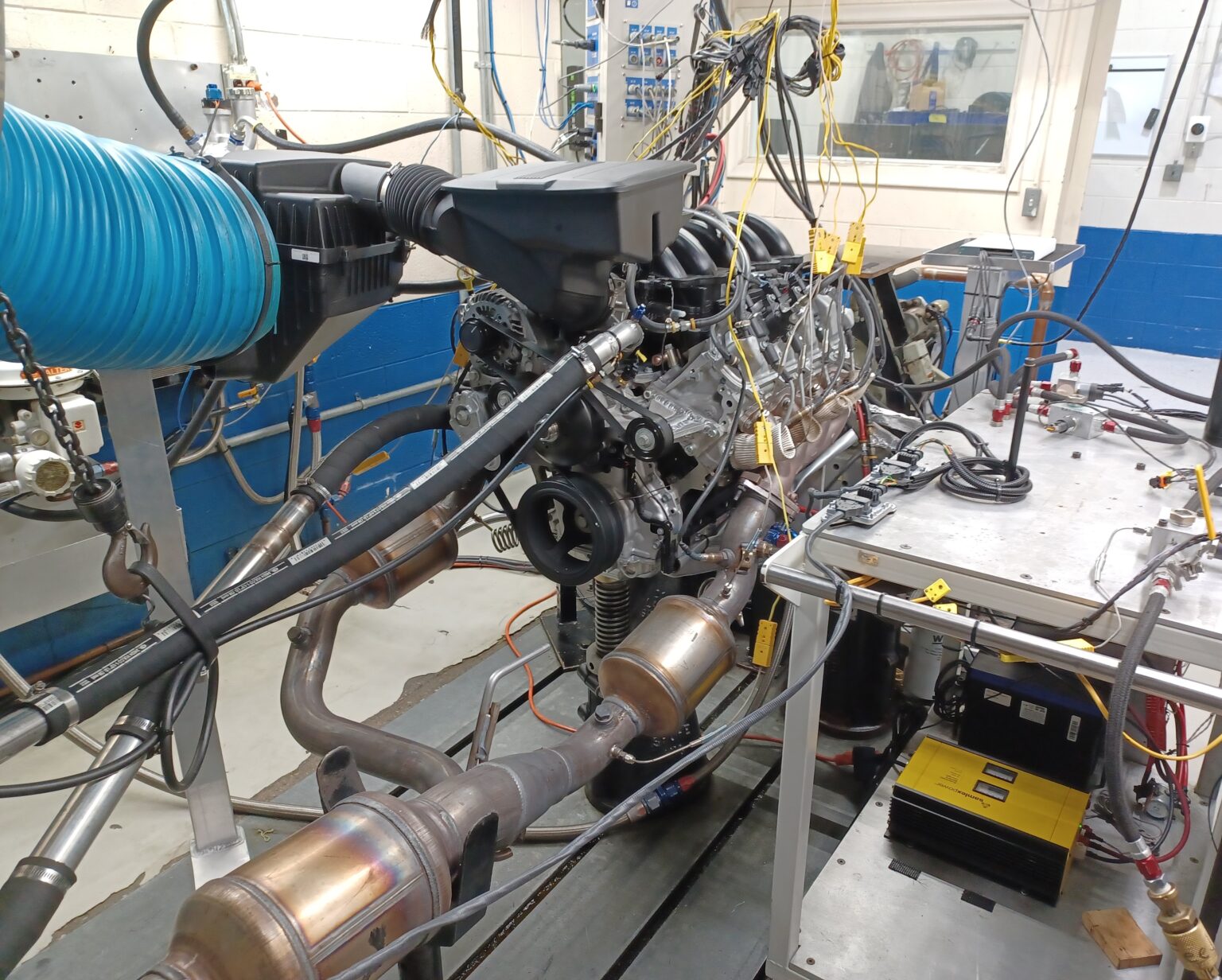 NEW STUDY SHOWS FEASIBILITY AND COST-EFFECTIVENESS OF LIQUID PROPANE ...