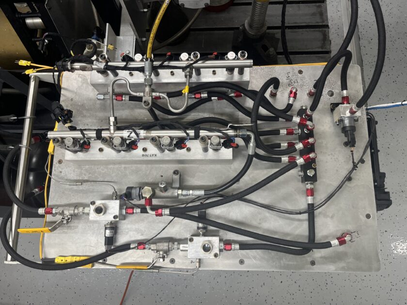 NEW STUDY SHOWS FEASIBILITY AND COST-EFFECTIVENESS OF LIQUID PROPANE ...