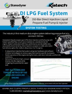 Direct Injection Propane Fuel System Product Data Sheet 8_5x11 v2 ...