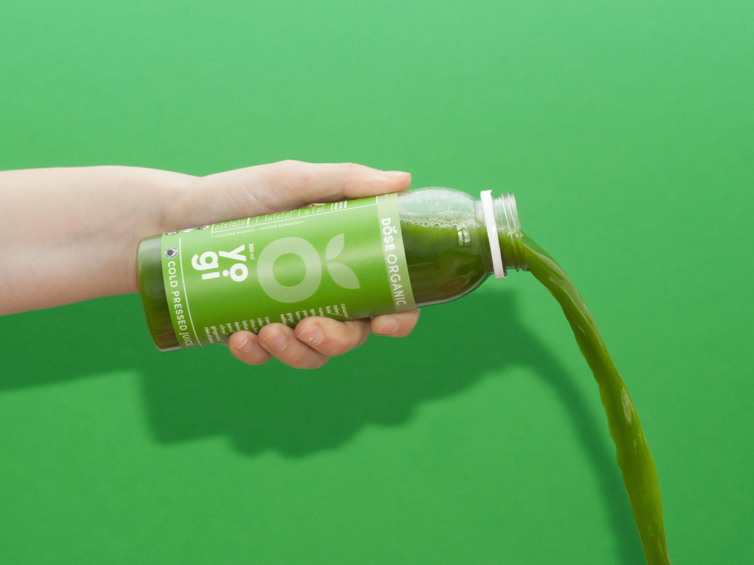 Yogi Juce - Stanadyne