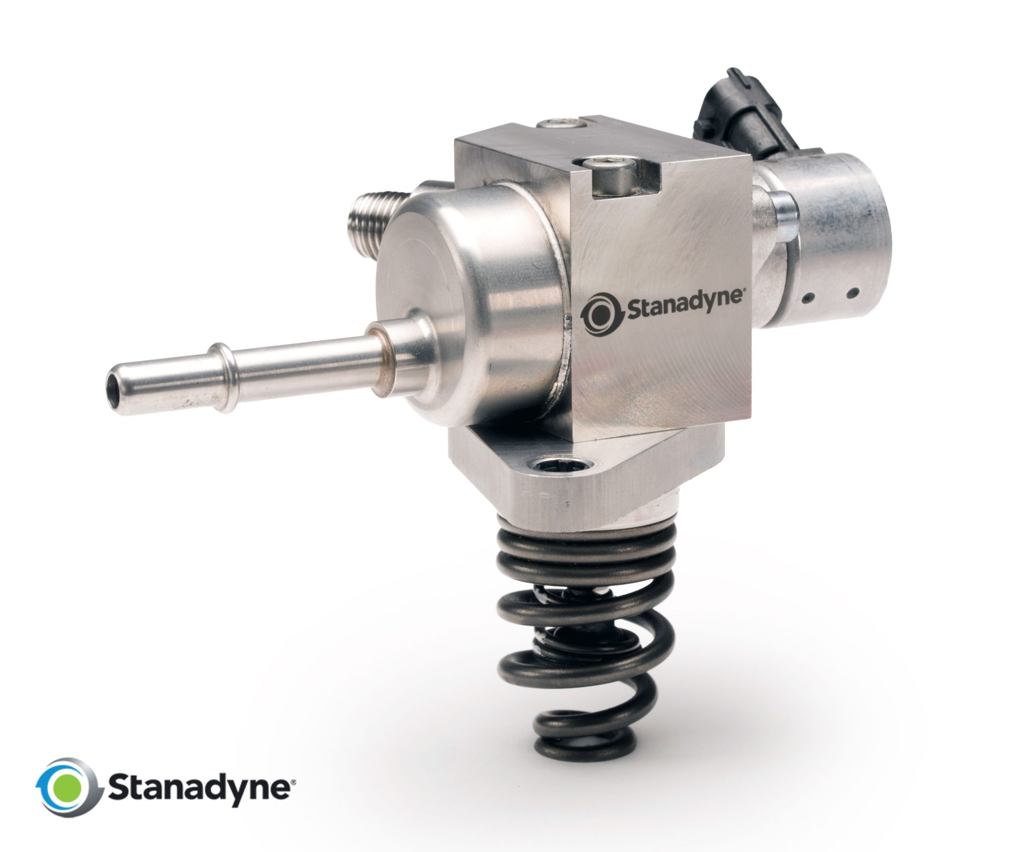 New Stanadyne GX Series Fuel Pumps Built for Elite Street & Race ...