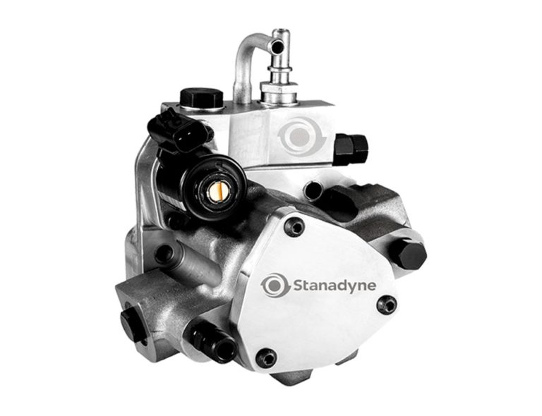 Diesel Products - Stanadyne